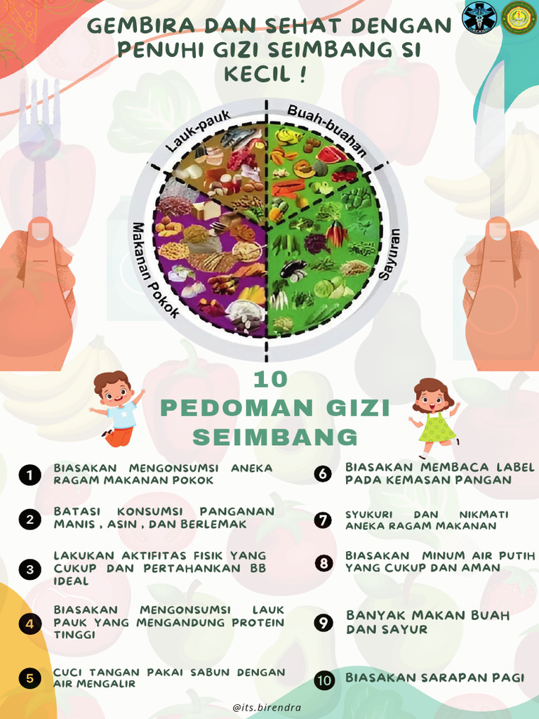 POSTER PHBS CM 2 BIRENDRA | PDF