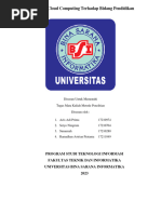 Contoh Proposal Kegiatan Seminar Pendidikan | PDF