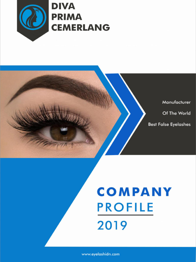 Profile Diva Prima Cemerlang | Download Free PDF | Economies | Business