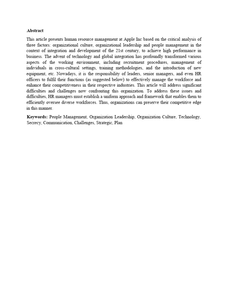 MPO Final of Final | PDF