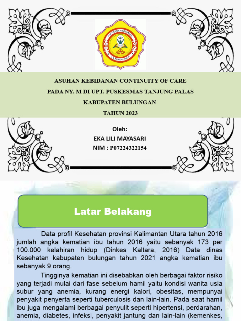 Coc Eka | PDF | Pengembangan Diri | Gaya Hidup