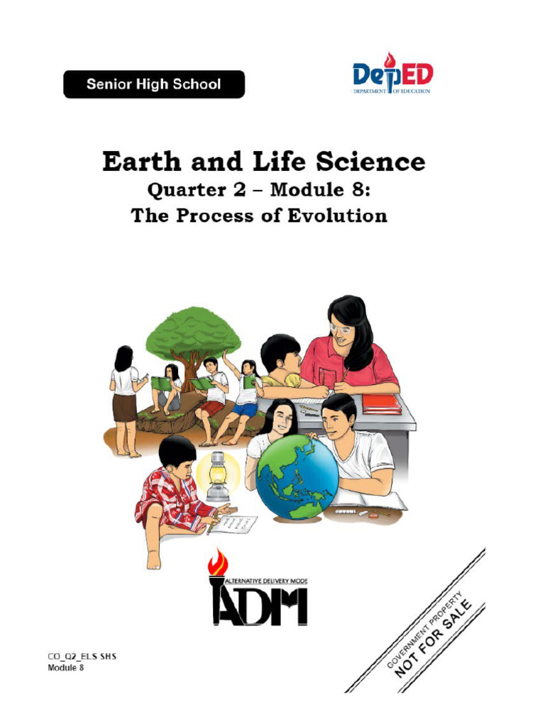 2q Els Module 8 | PDF