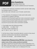 Chapter 10 - Magnetism - Selina Solutions Concise Physics Class 9 ICSE ...