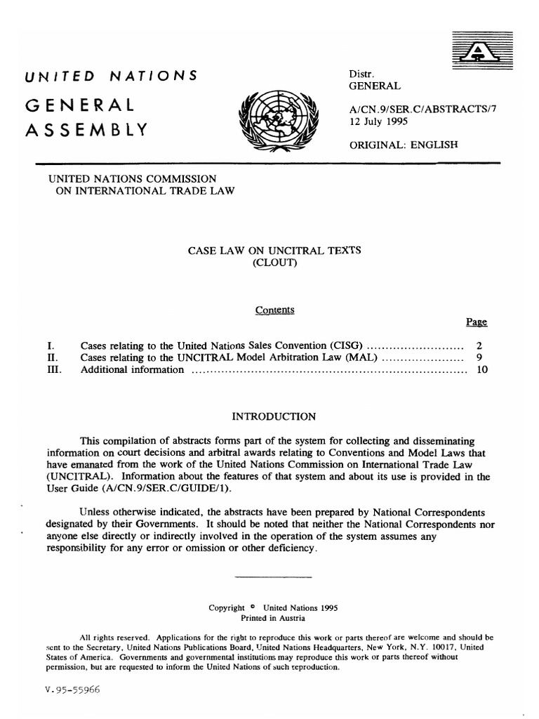 Damages and Specific Performance | PDF