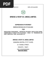 Tutorial Tender PLN | PDF