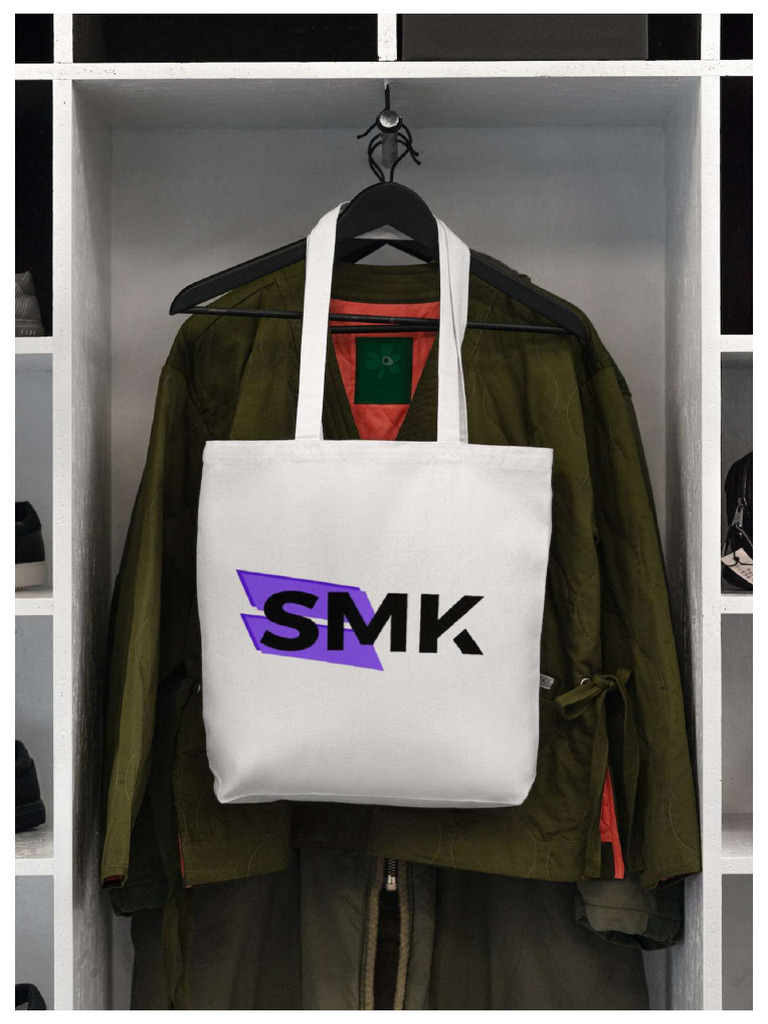 Mockup Merch 2 | PDF