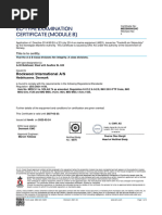 Iso 5894 2018 | PDF | International Organization For Standardization | Screw