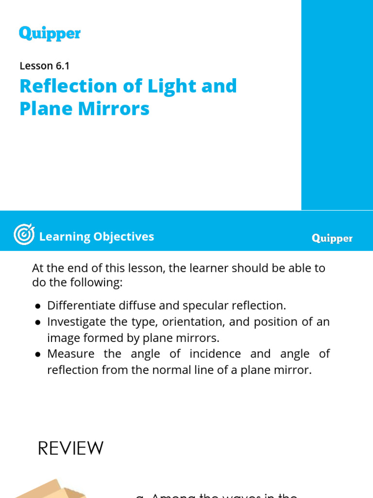 Science 10 Reviewer Pdf