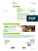 Celcom Balance Check Codes Guide | PDF | Business