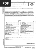 DIN 15401 Single Hooks | PDF