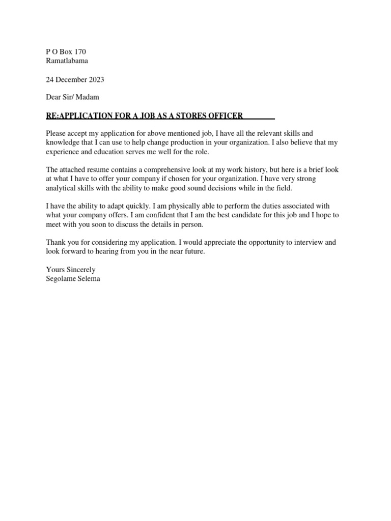 APPLICATION_LETTER (1) | PDF