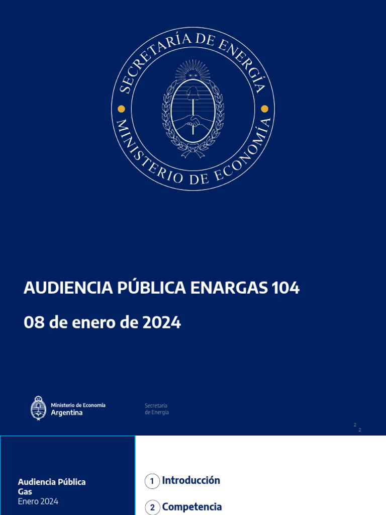 Rodriguez Chirillo Presentacion Se AP 104 | PDF