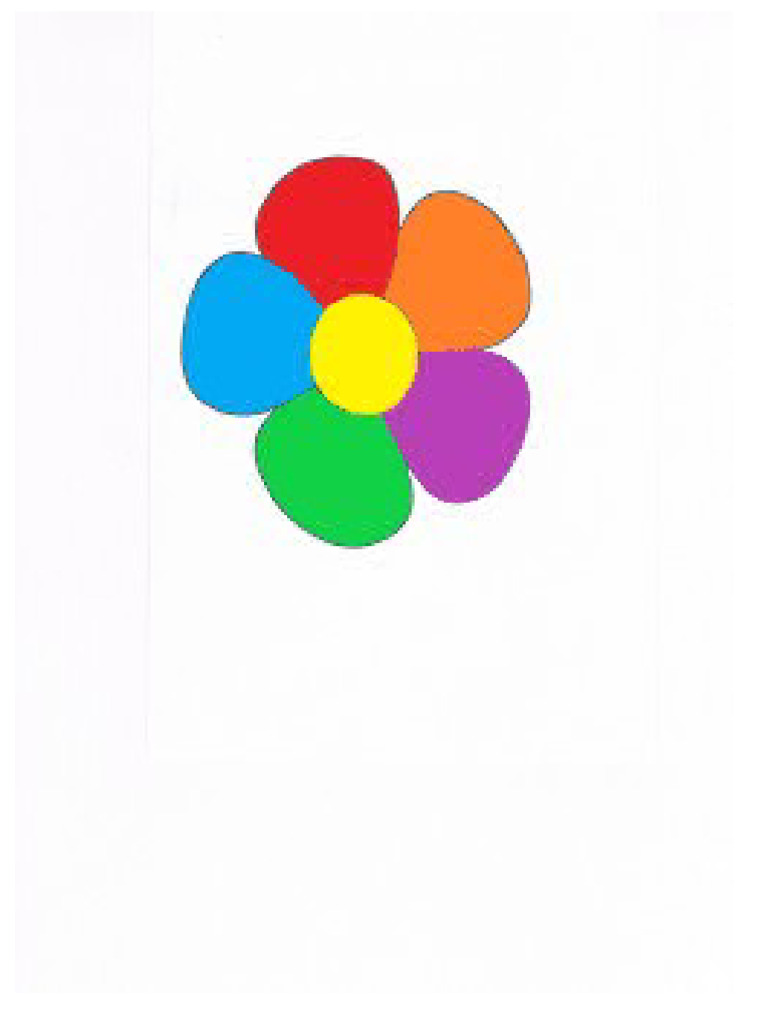 Floarea Emotiilor | PDF