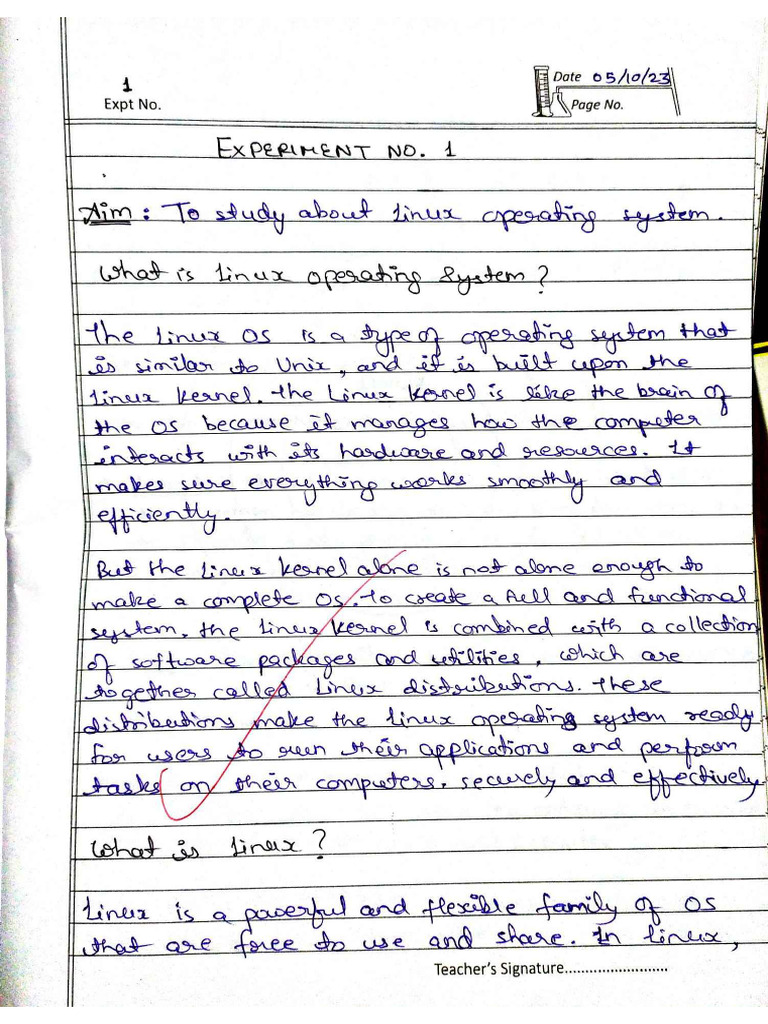 OS LAB PRACTICALS | PDF OS LAB PRACTICALS | PDF