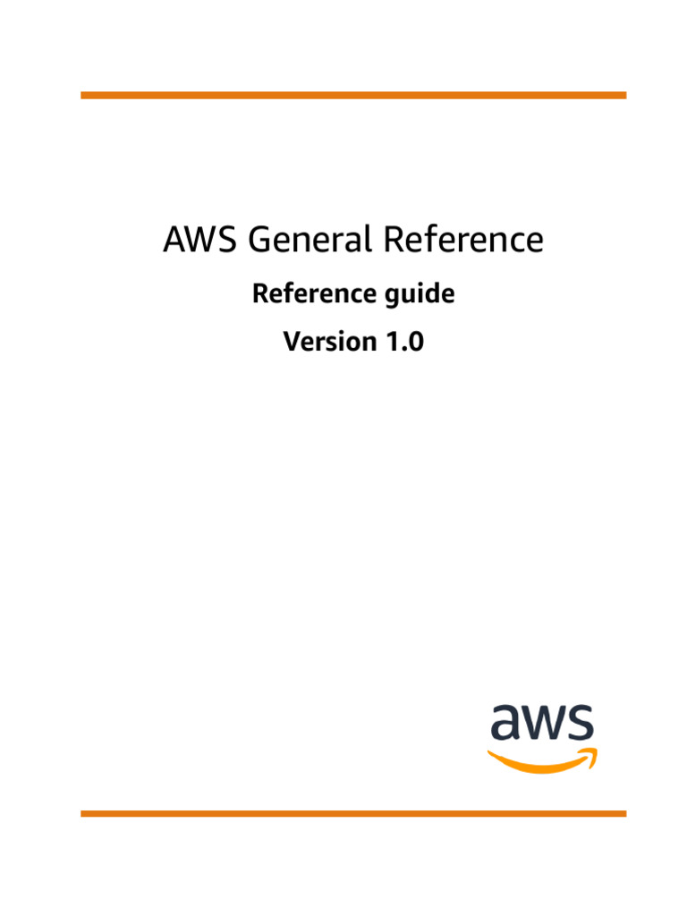 Aws General | PDF | Amazon Web Services | Centralized Computing