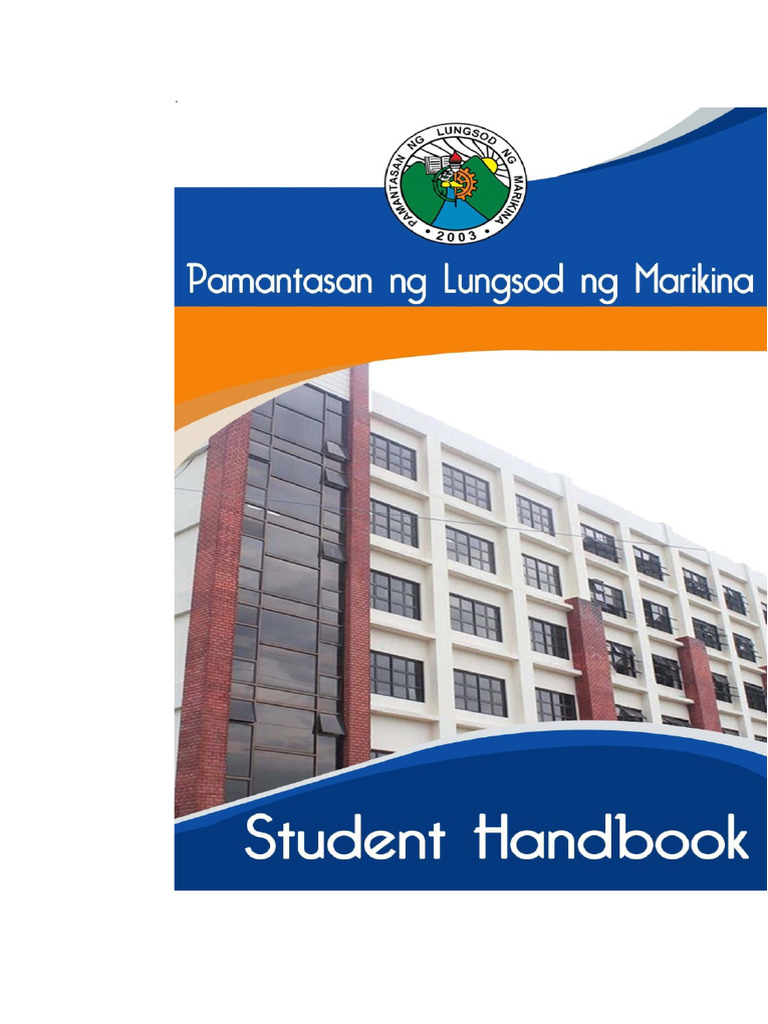 Student Manual Booklet Draft 1 | PDF