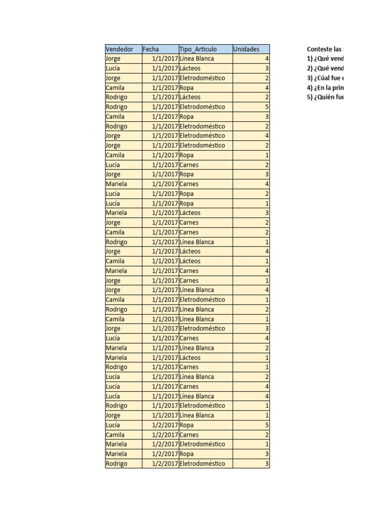Examen IDL2 - L2E | PDF