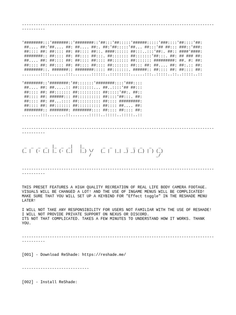 How To Install | PDF | Computer Science | System Software