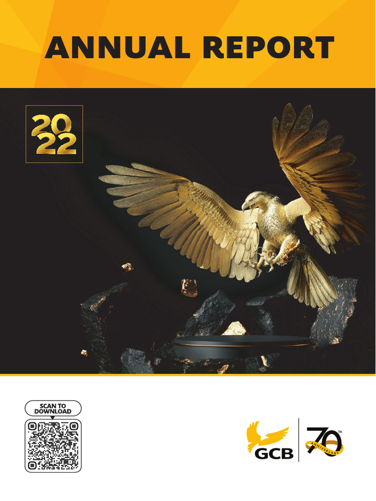 2022 Annual Report (Updated) | PDF