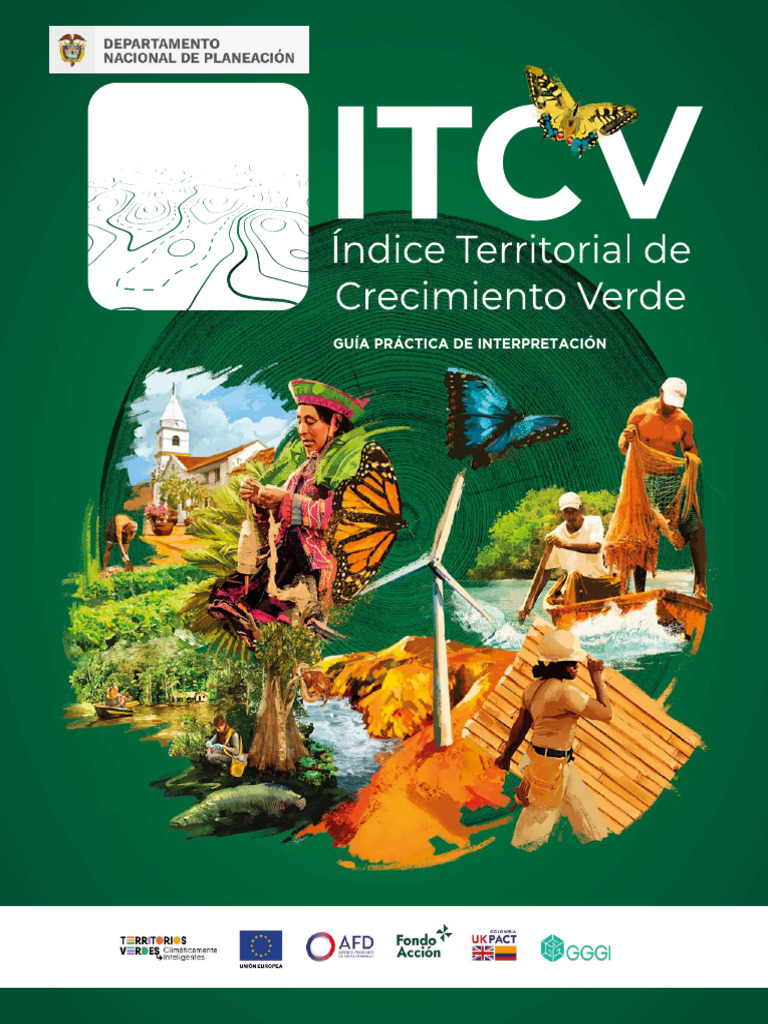 Guia Interpretacion ITCV | PDF