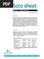 EPIKOTE Resins For Coatings, Civil Engineering and Adhesive ...