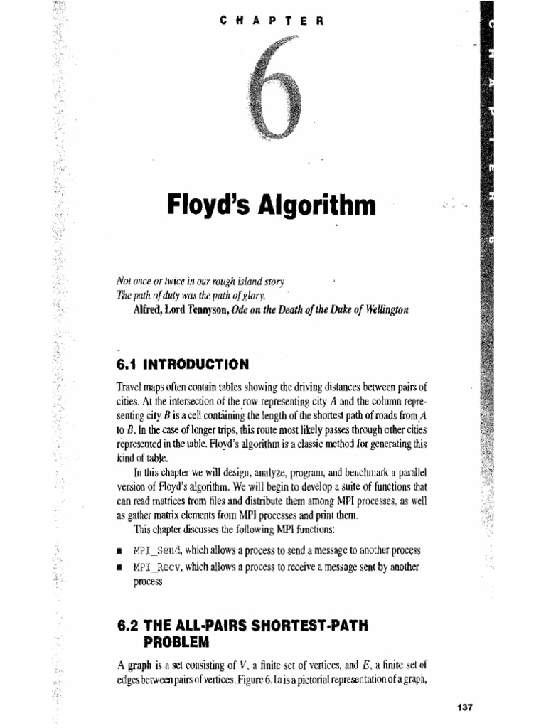 Floyd | PDF