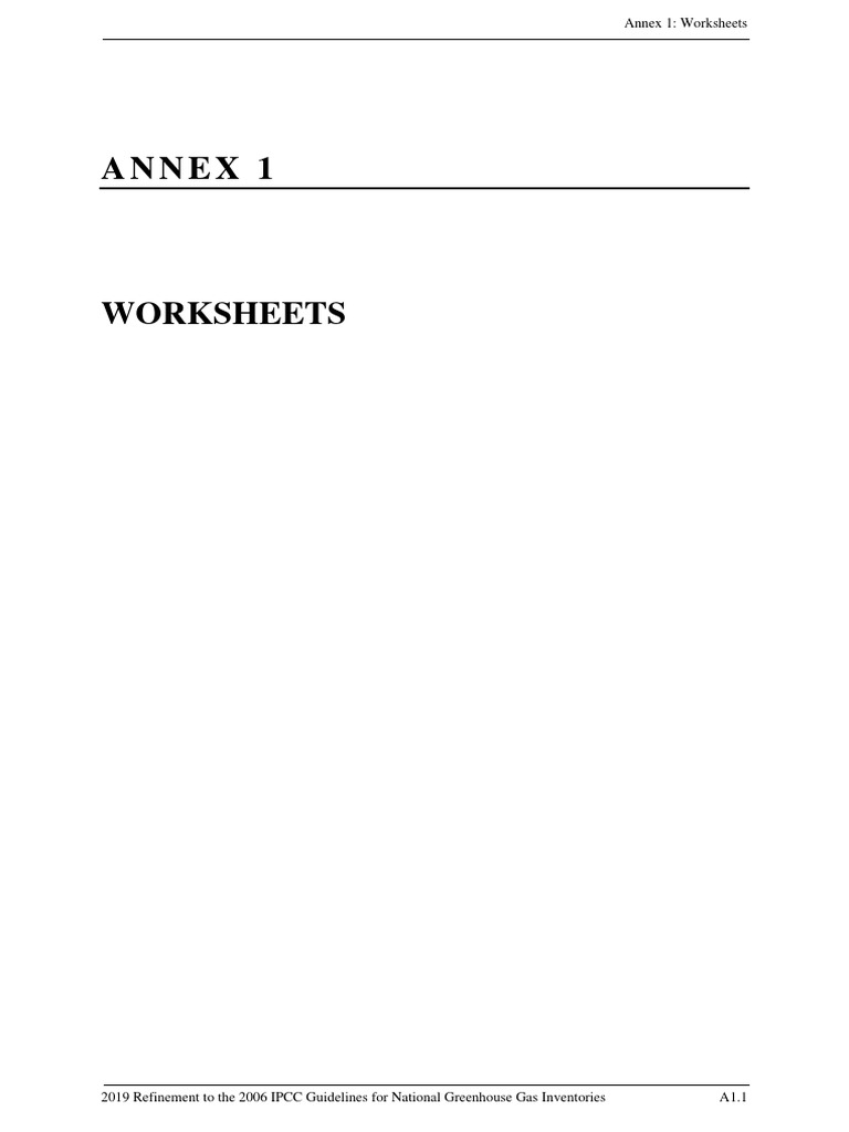 19R V2 X An1 Worksheets | PDF