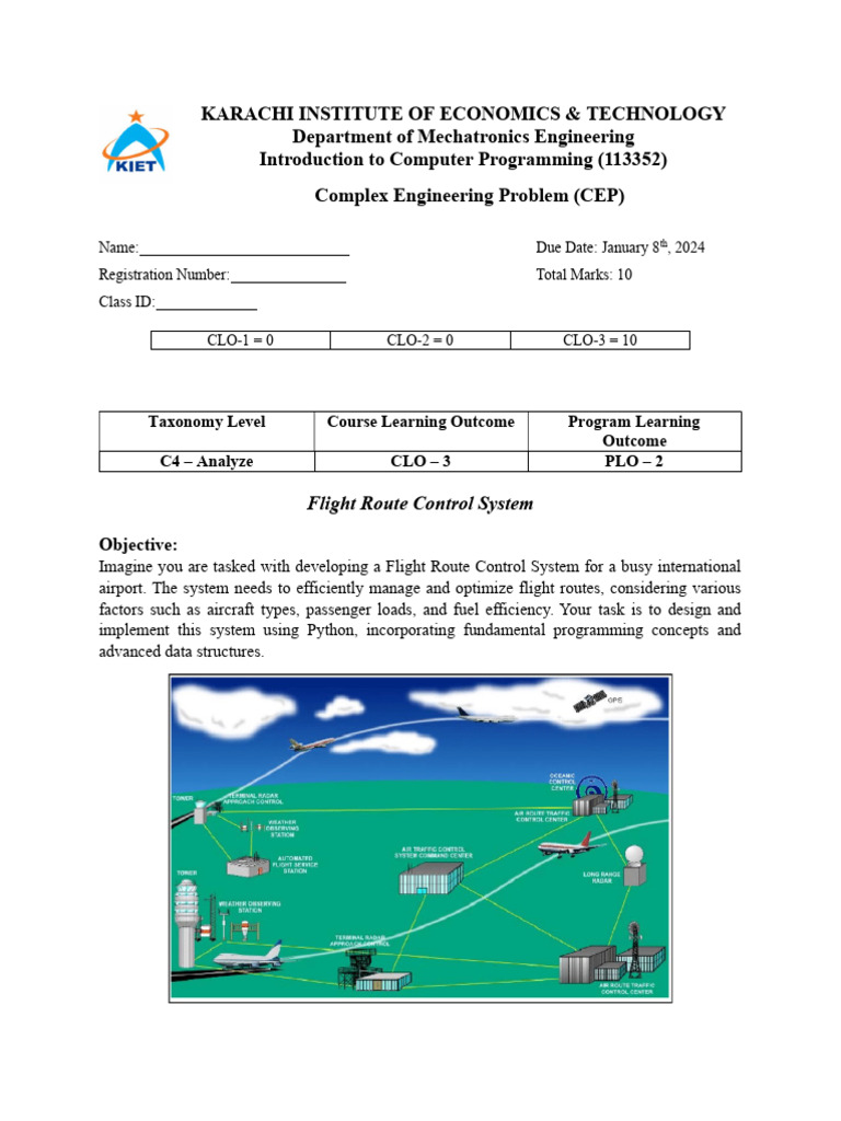 CEP | PDF | Inheritance (Object Oriented Programming) | Class (Computer ...