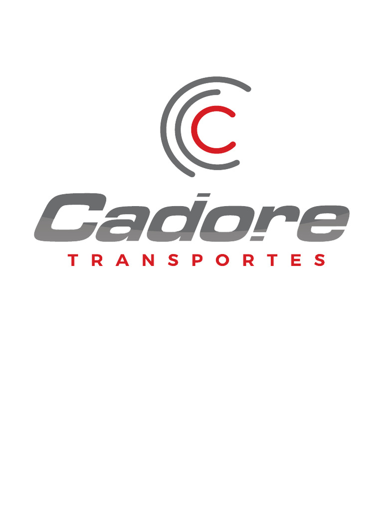 Logo Cadore Ok | PDF