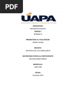 Logo Actualizado de la UAPA 2025 | PDF