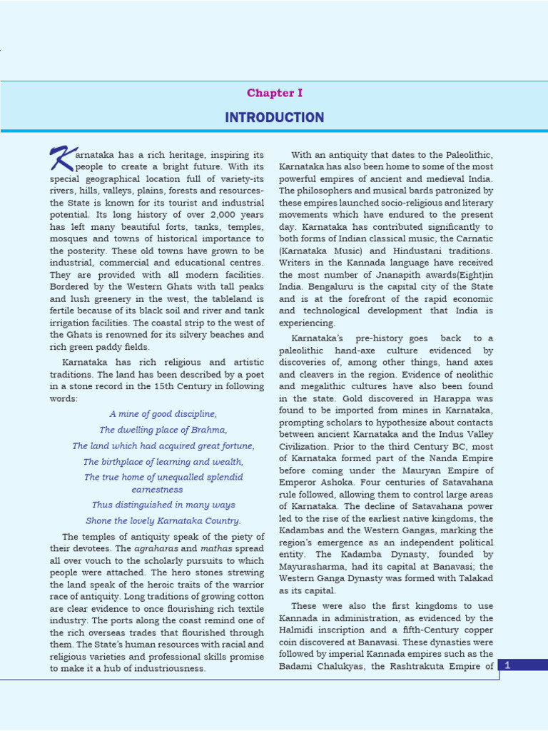 Chapter 01 Introduction | PDF Chapter 01 Introduction | PDF