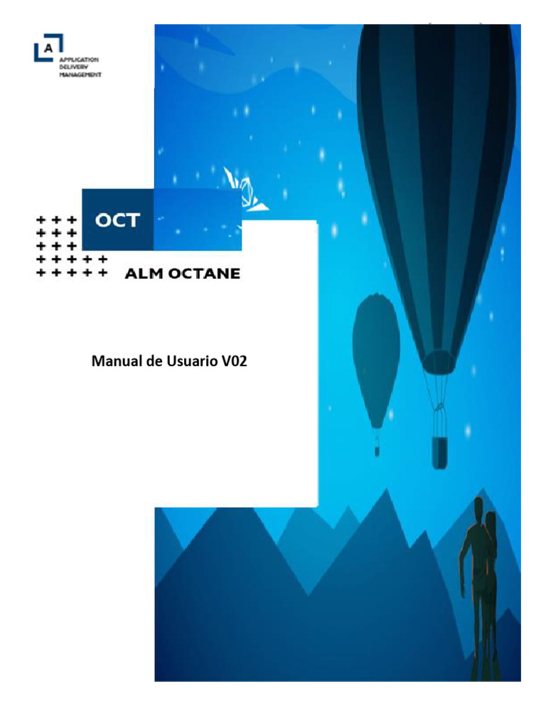 Manual ALM Octane Oxxo V2 | PDF