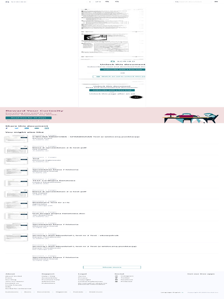 Test PDF | PDF