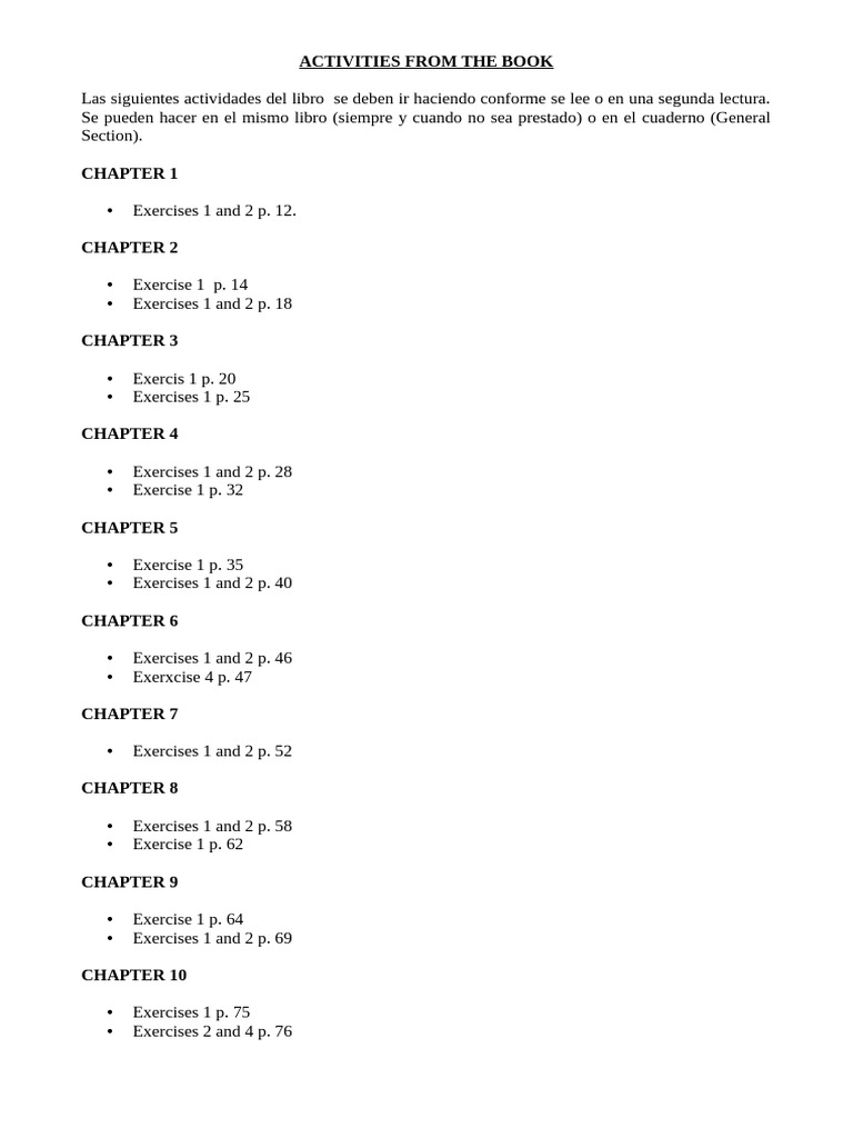 Activities for "Secret of the Stones" | PDF