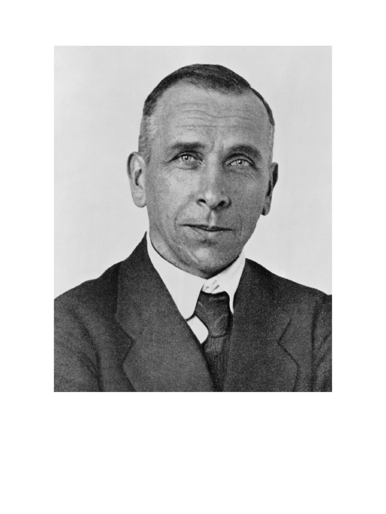 Alfred Weneger | PDF
