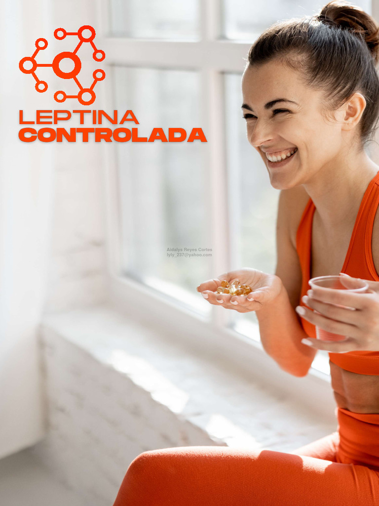 C DIGO LEPTINA CONTROLADA - Oficial | PDF