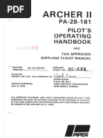 Aircraft Ata Chapters | PDF | Landing Gear | Aerospace Engineering