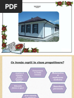 Mapa Cadrului Didactic | PDF