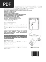 Manual de Usuario Casio FX-82MS (Español - 40 Páginas) | PDF