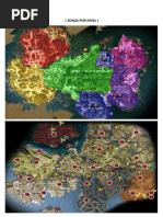 Guide To Perfect World Builds For All Classes - Perfectworld-Pwi | PDF