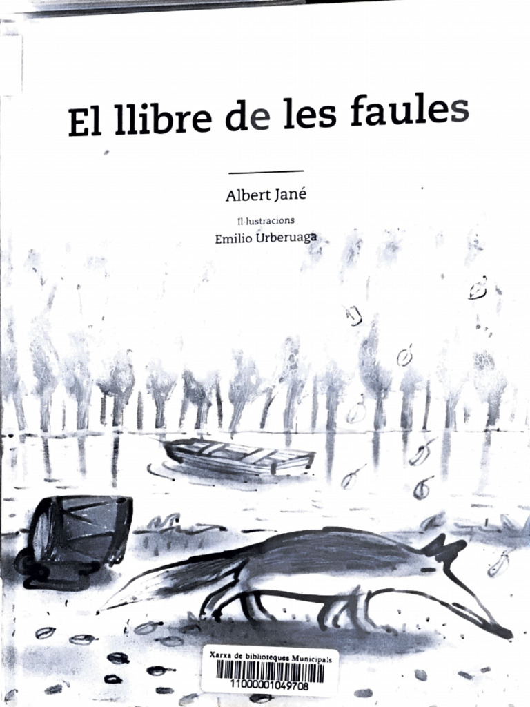 Faules Lleó | PDF