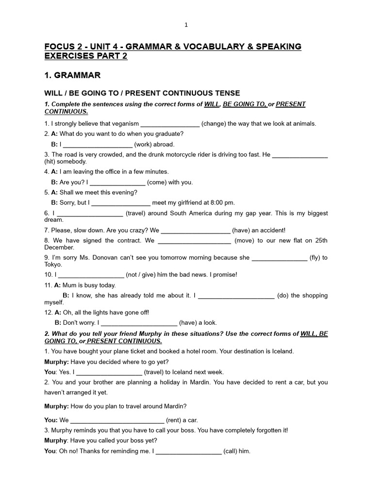 Summative Exercises Part2 | PDF