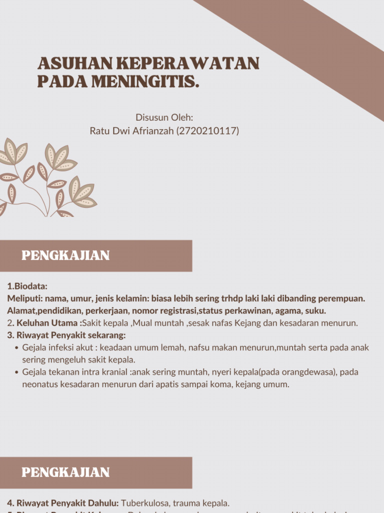 Tugas KDSM Ratu | PDF