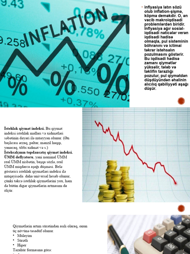 Makro Təqdimat | PDF