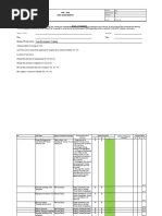 ADNOC Personnel Lifting Standards | PDF
