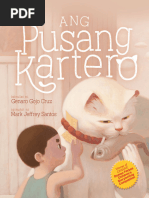 Feature Article Guide Tagalog | PDF