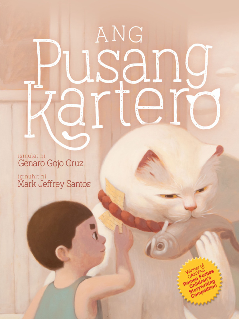 Pusang Kartero Aug 24 | PDF