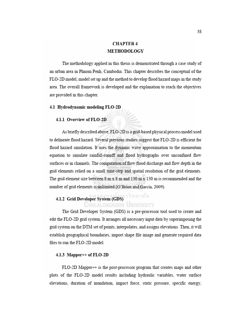 CH4 | PDF | Science & Mathematics | Technology & Engineering