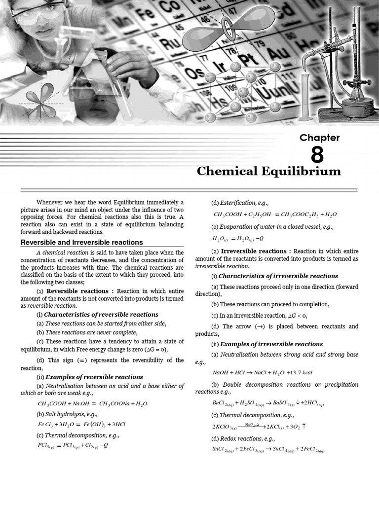 Y Alc MP A5 H Yavxx 2 HHYHZ | PDF | Chemical Equilibrium | Chemical ...