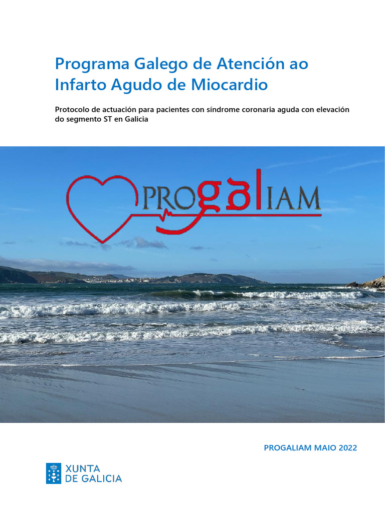 PROTOCOLO PROGALIAM 2022 FINAL Gal | PDF